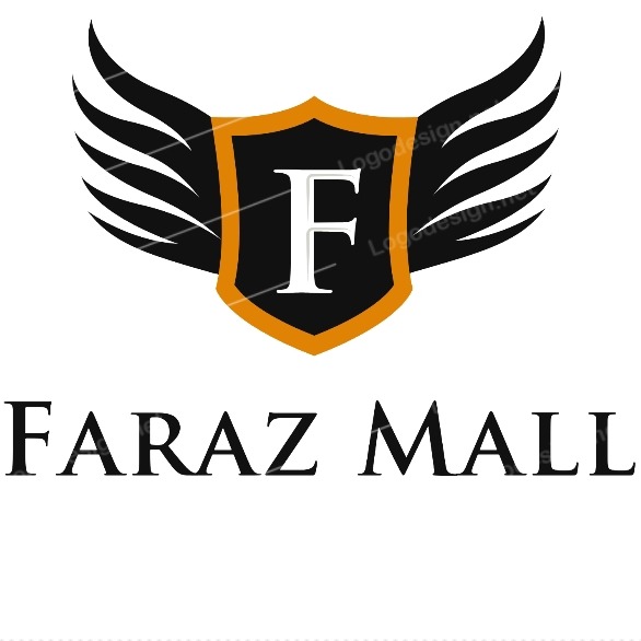 Shop online with Faraz Mall now! Visit Faraz Mall on Daraz.