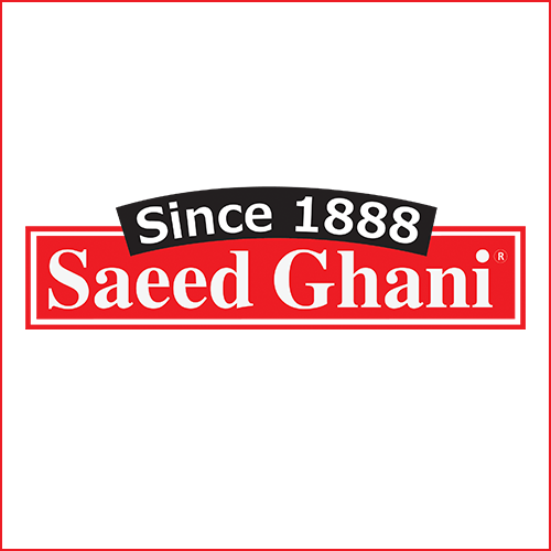 Shop online with Saeed Ghani now! Visit Saeed Ghani on Daraz.