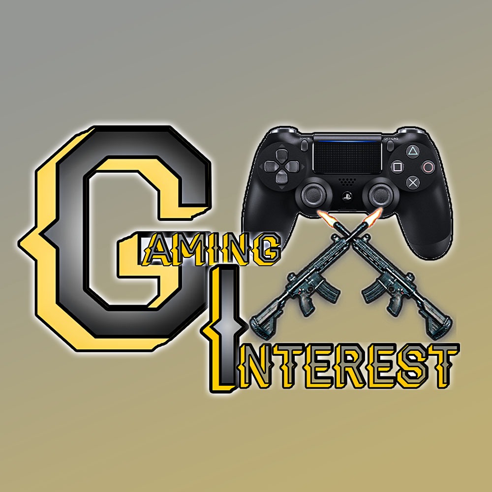 Shop online with Gaming Interest now! Visit Gaming Interest on Daraz.