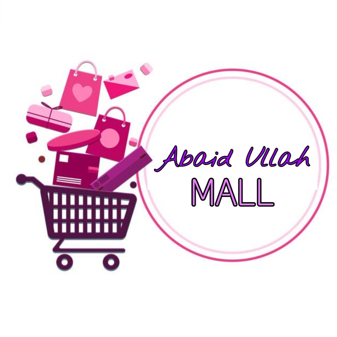 Shop online with UBAID ULLAH MALL. now! Visit UBAID ULLAH MALL. on Daraz.