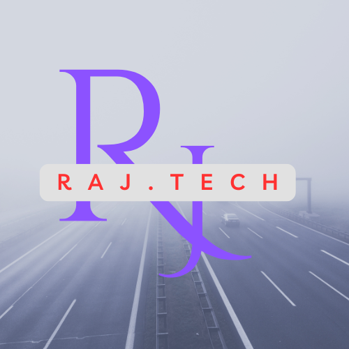 Shop online with Raj.Tech now! Visit Raj.Tech on Daraz.