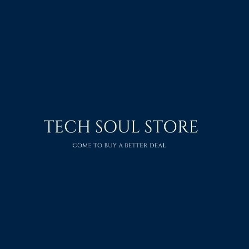 Shop online with Tech Soul Store now! Visit Tech Soul Store on Daraz.