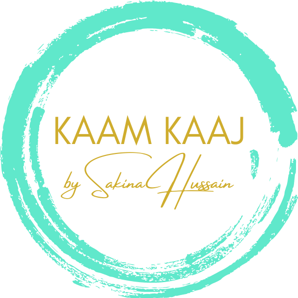 Shop online with Kaam Kaaj by Sakina Hussain now! Visit Kaam Kaaj by Sakina Hussain on Daraz.
