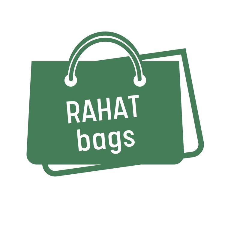 Shop online with RAHAT BAGS now! Visit RAHAT BAGS on Daraz.