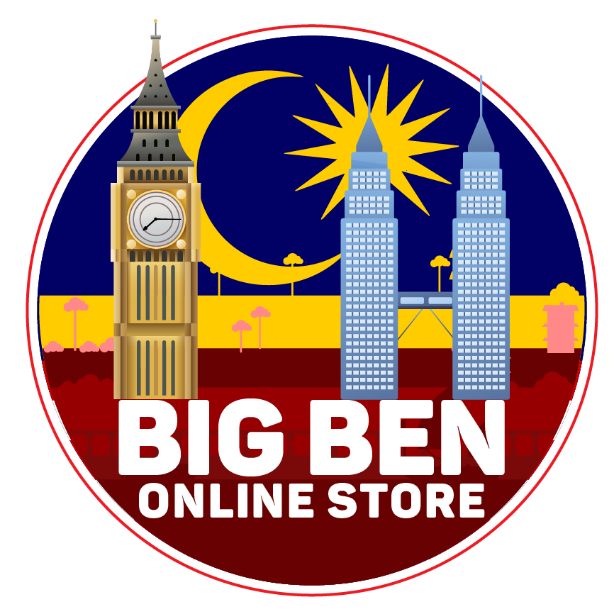 Shop online with Big Ben Online Store now! Visit Big Ben Online Store ...