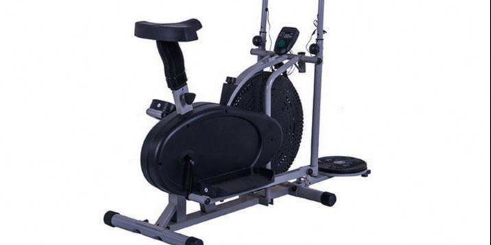 Shop online with GP Fitness now! Visit GP Fitness on Daraz.