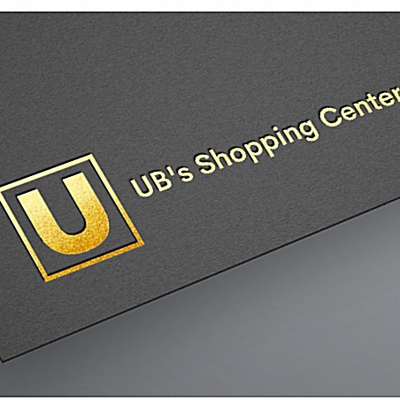 Shop online with Ub's shopping center now! Visit Ub's shopping center ...