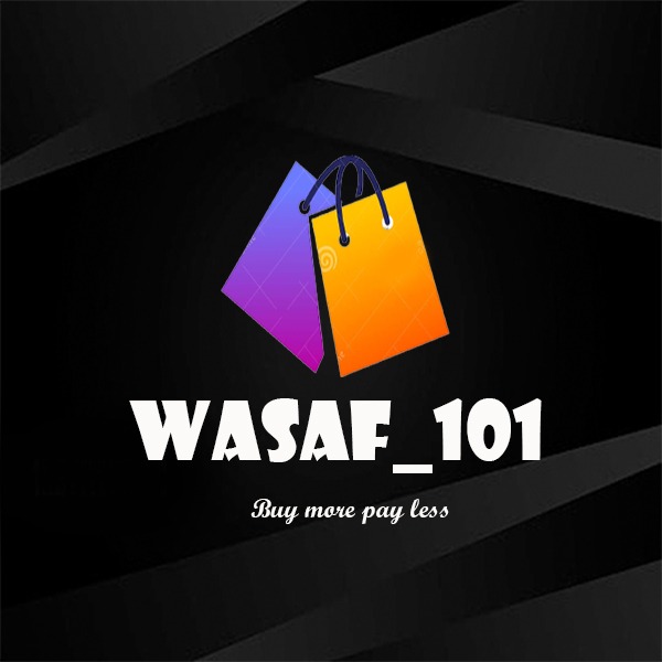 Shop online with WASAF_101 now! Visit WASAF_101 on Daraz.