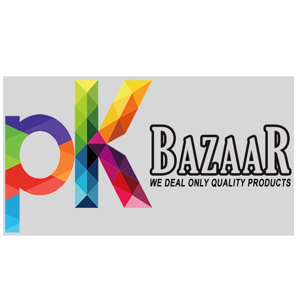 Shop online with PK Bazaar (Lahore) now! Visit PK Bazaar (Lahore) on Daraz.