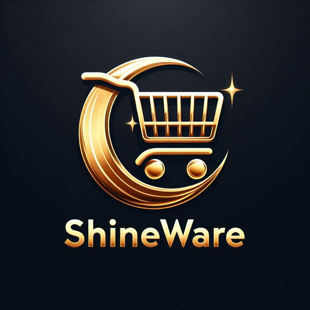 Shop online with ShineWare now! Visit ShineWare on Daraz.