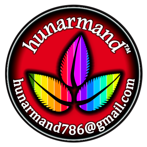 Shop online with Hunarmand (Karachi) now! Visit Hunarmand (Karachi) on ...