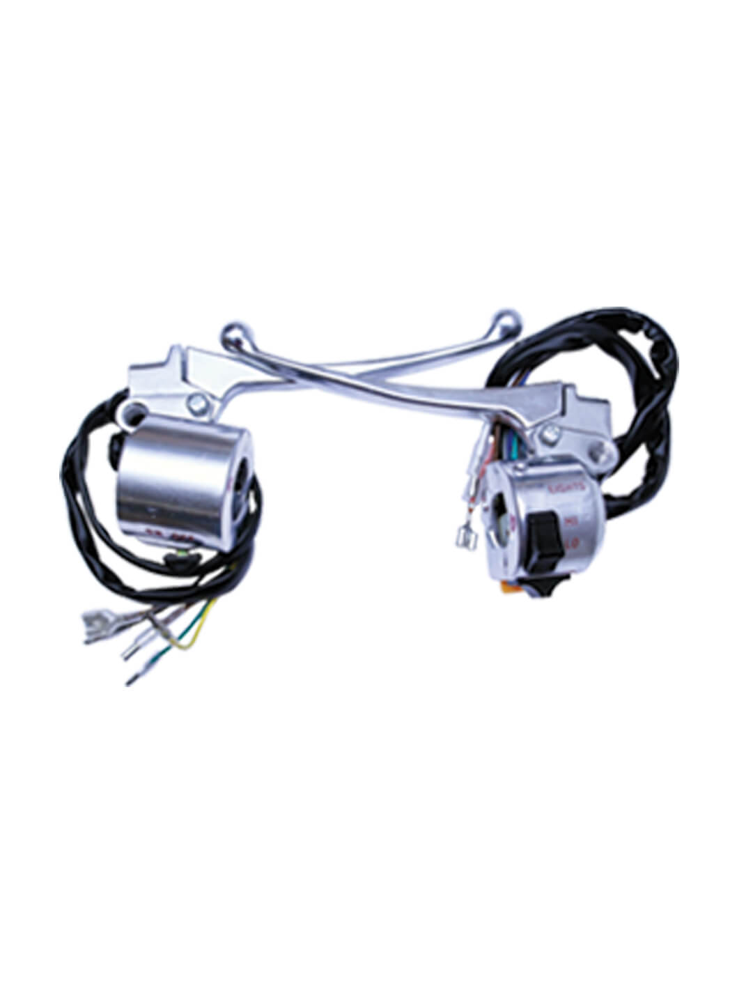 LEVER ASSEMBLY SET GALVANIZE cd70 | Daraz.pk