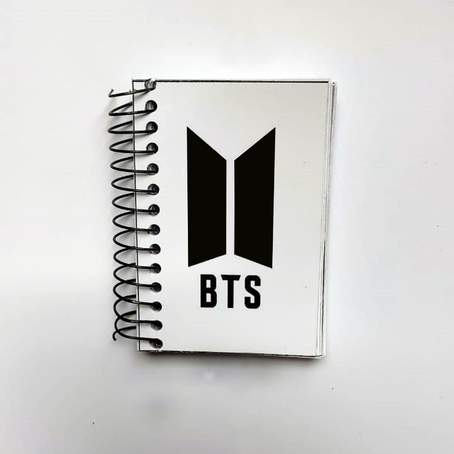 Mini Photo Diary Customized with 25 Pages in 2x3 inches l Pocket Size ...