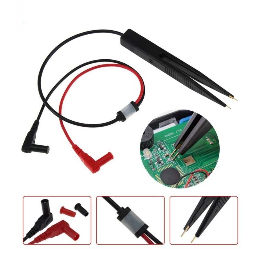 SMD LCR Test probe SMT Test Meter Probs | Daraz.pk