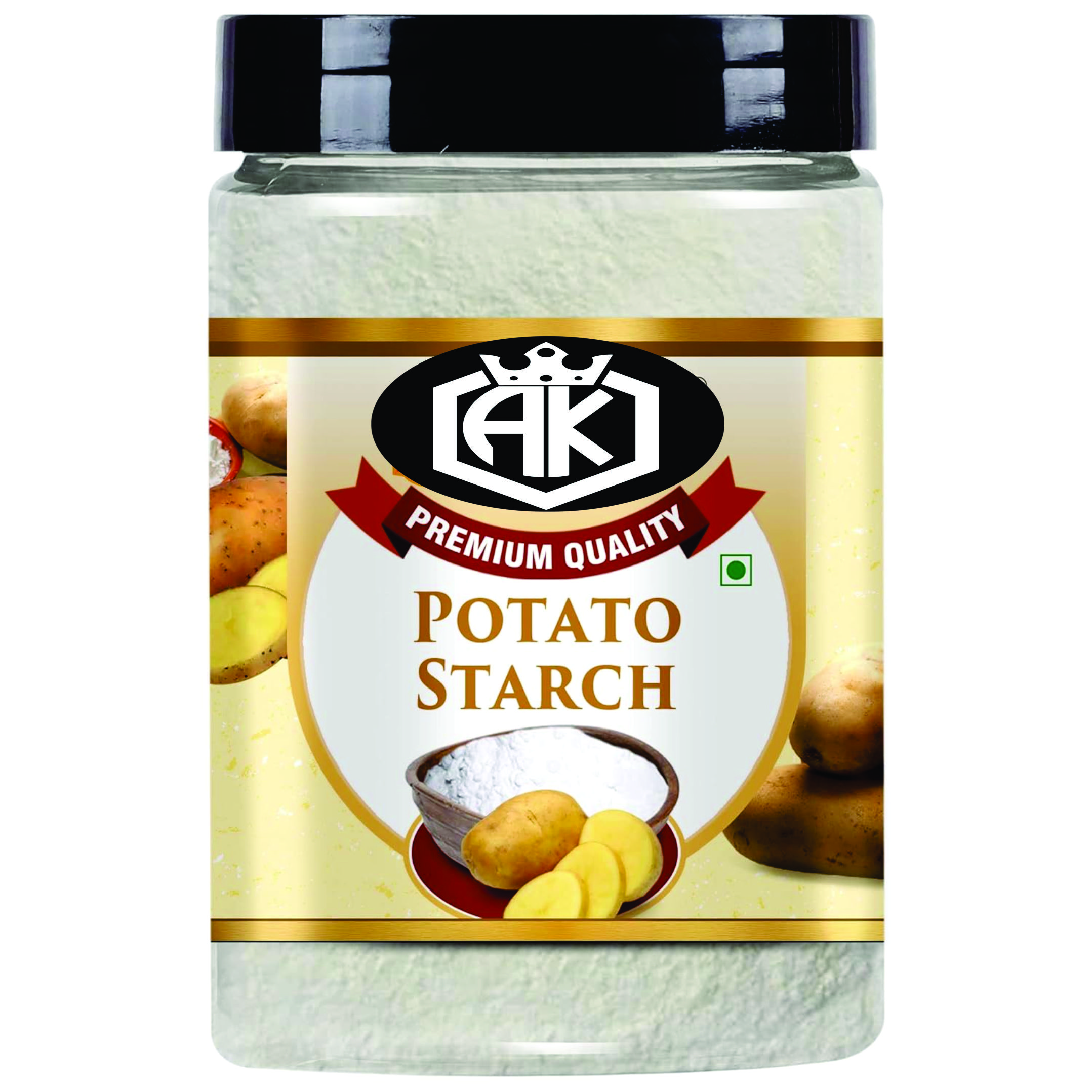 potato starch 100 gram | Daraz.pk