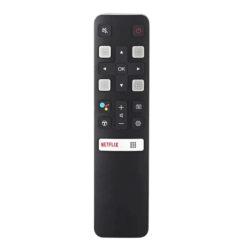 New Original Voice Remote Control RC802V FMR1 FNR1 FUR6 FUR4 FUR7 For ...