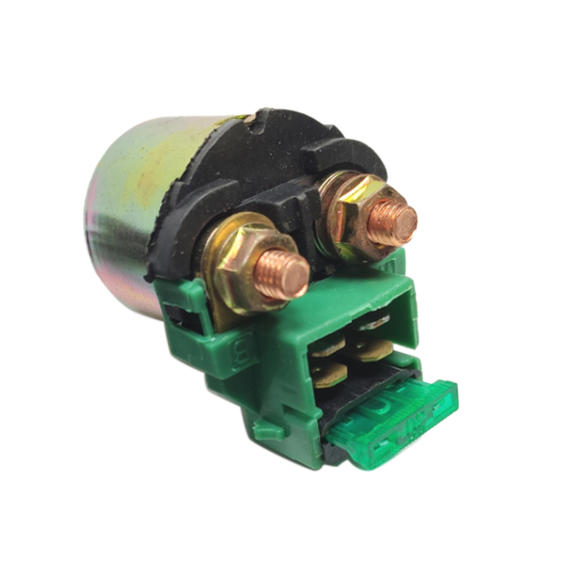 Motorcycle Solenoid Relay Ignition Switch for VT500C | Daraz.pk