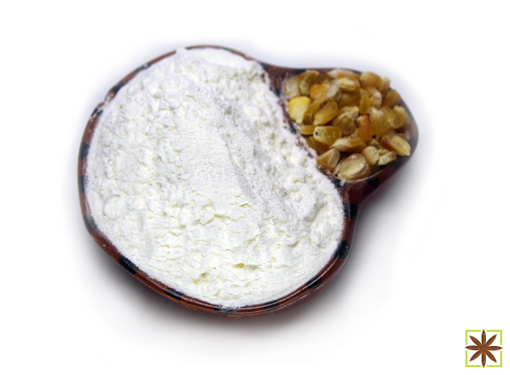 Corn Flour | Makai Atta 200 g | Daraz.pk