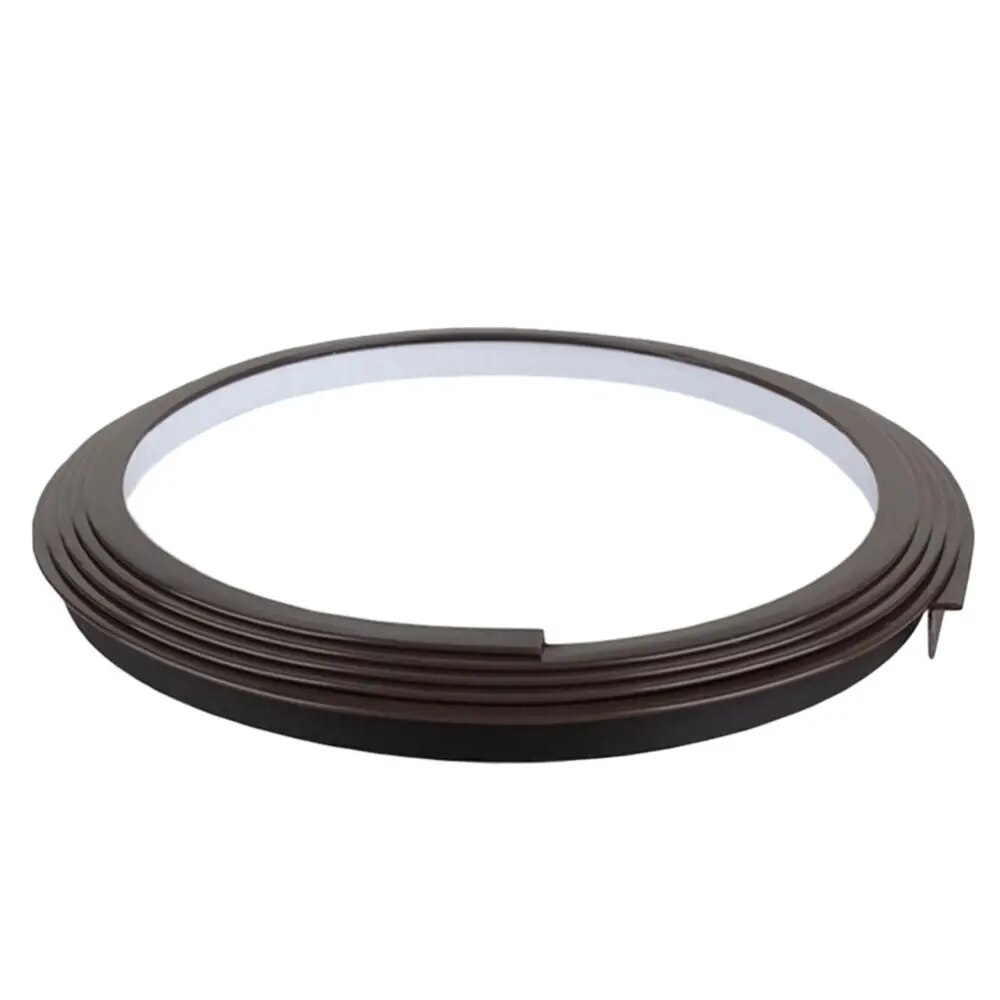 Self-Adhesive Cabinet Door Seal Strip Dust-proof Strip Gap Filling ...