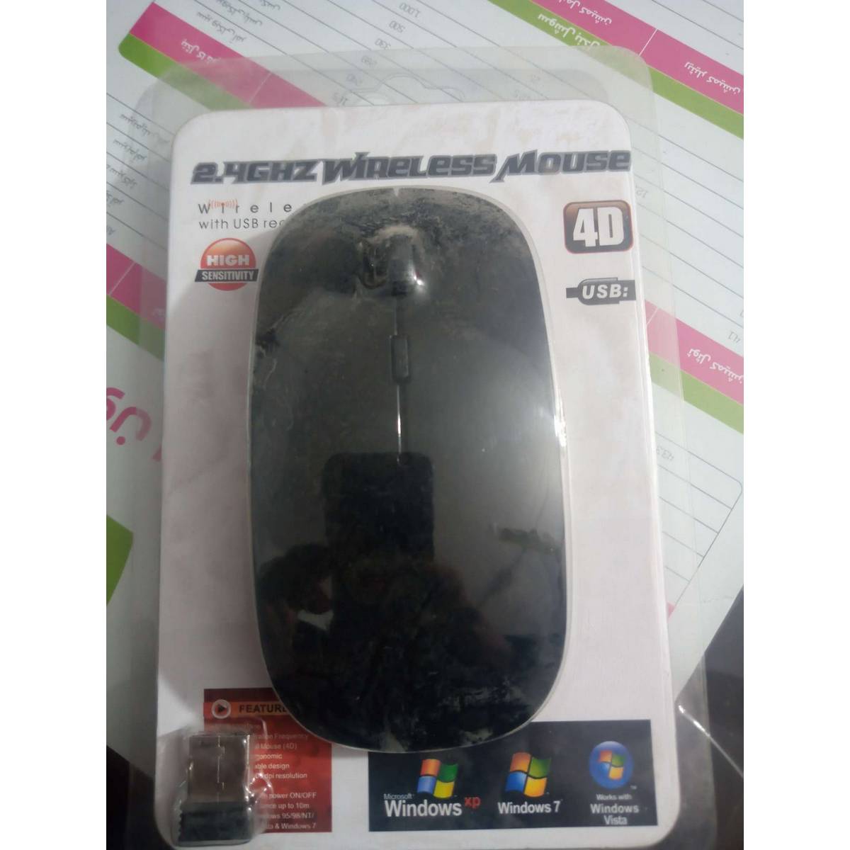 Mouse | Daraz.pk: Buy Online at Best Prices in Pakistan | Daraz.pk