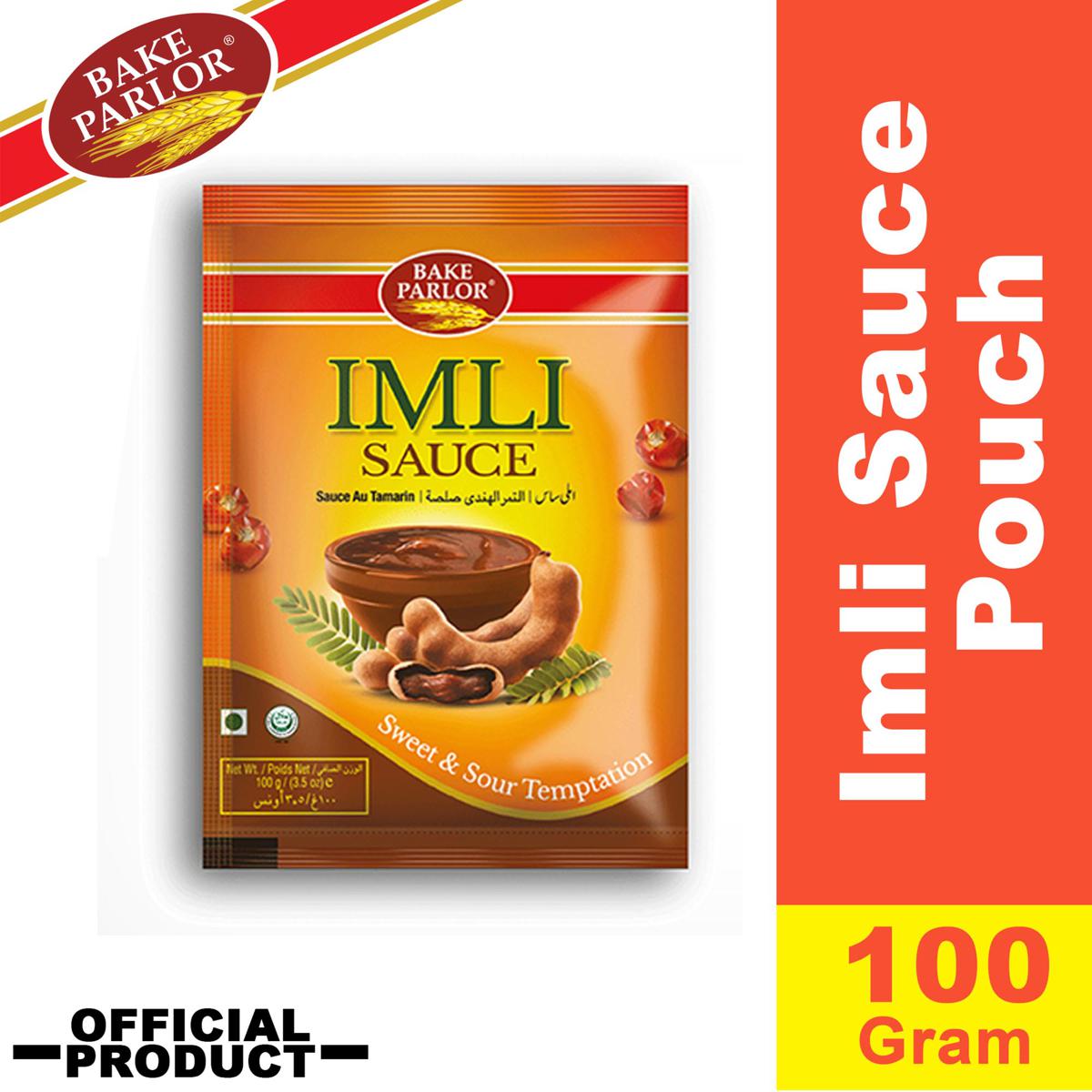 Imli Sauce Sachet 100 gm | Daraz.pk