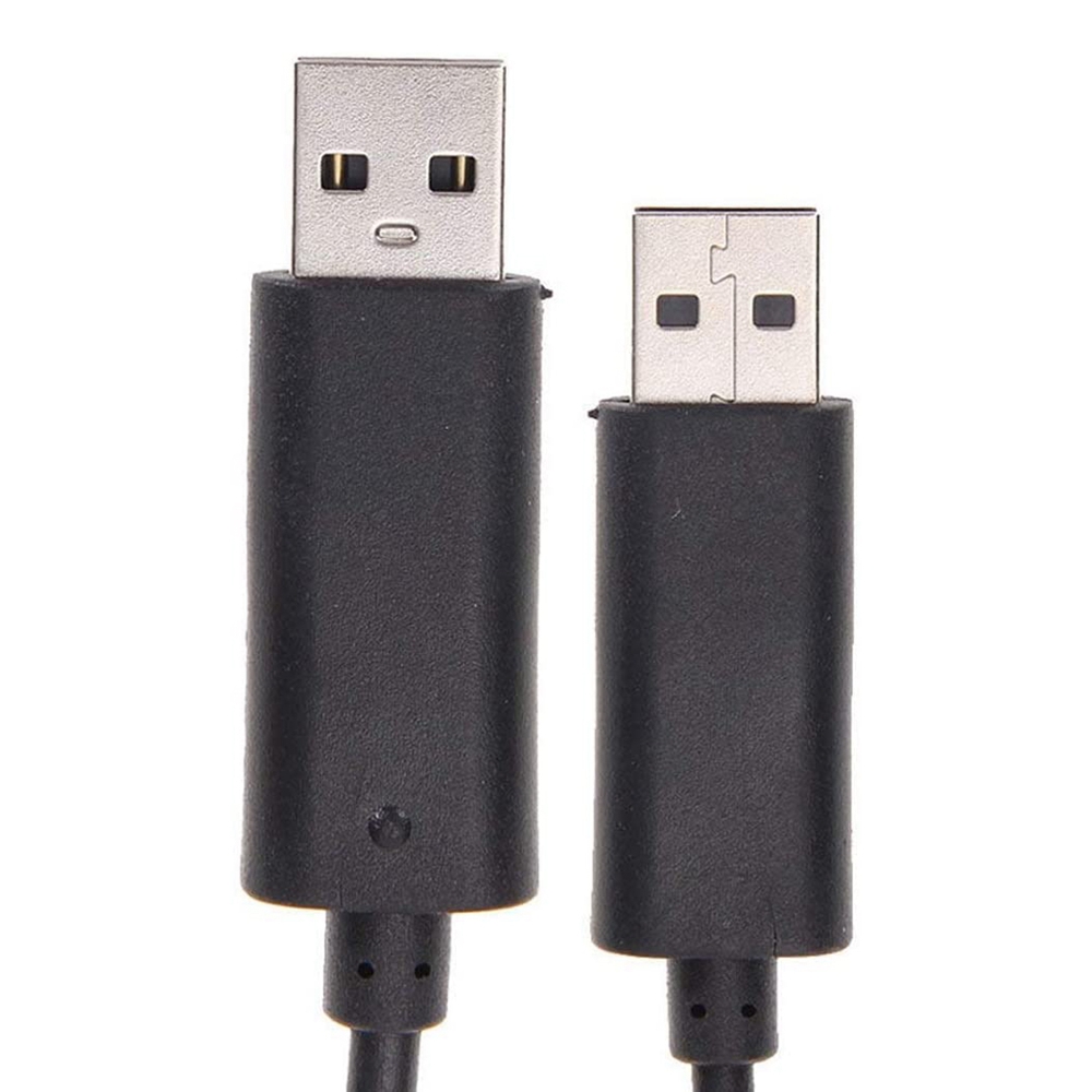 USB AC Adapter for 360 Kinect Sensor, Power Supply for 360 Game Console ...