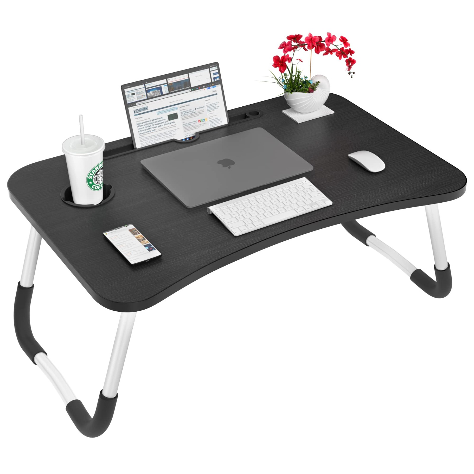 Portable Laptop Table | Daraz.pk