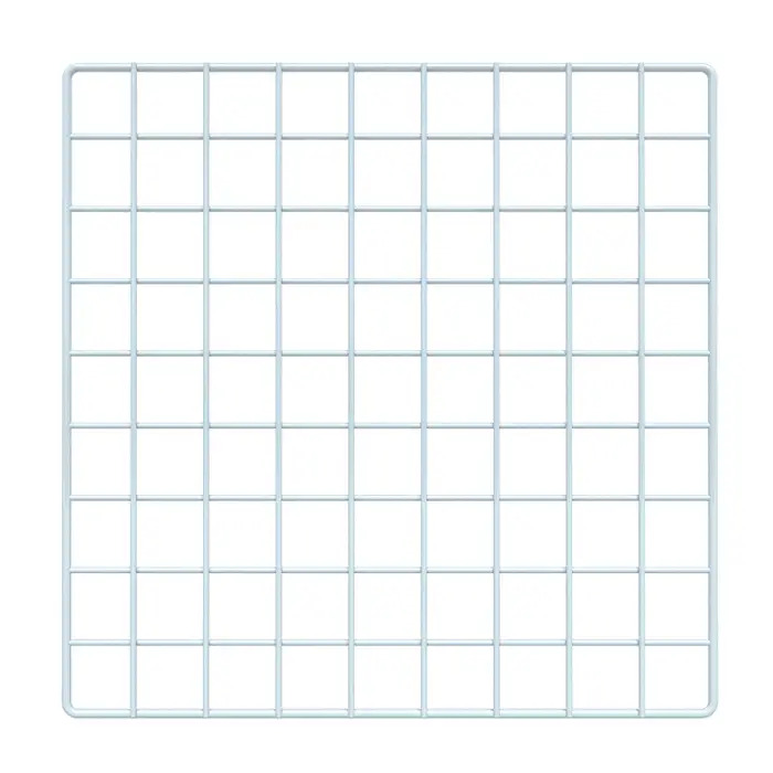 20 x 20 INCHES MULTIFUNCTION WALL ART SQUARE PHOTO GRID FOR PICTURE ...