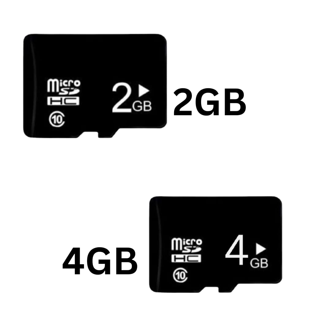 Orignal Micro SD Cards 2GB, 4GB, 8GB, 16GB, 32GB, 64GB,128GB Best ...