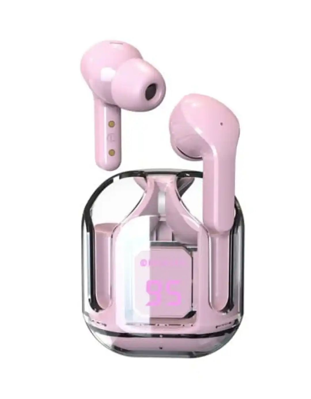 "AirBuds Air 31 True Wireless Bluetooth Earbuds" With POUCH | Daraz.pk