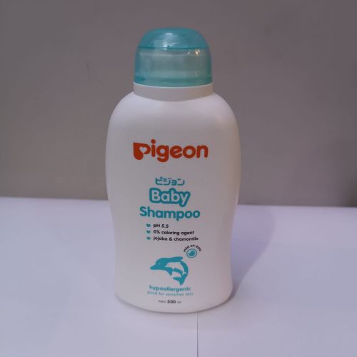 Pegion Baby Shampoo 200 Ml Fir Kids | Daraz.pk