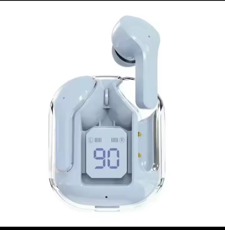 AIR31 TWS Headphones 5.3 Wireless Earphones Bluetooth Headset Noise ...