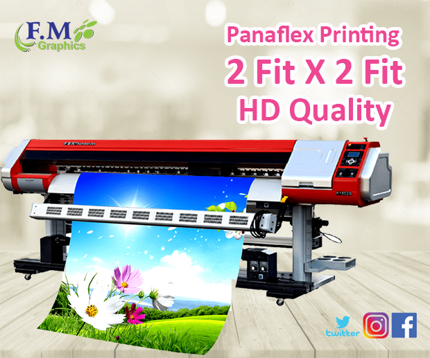 Panaflex Printing | Daraz.pk: Buy Online at Best Prices in Pakistan ...