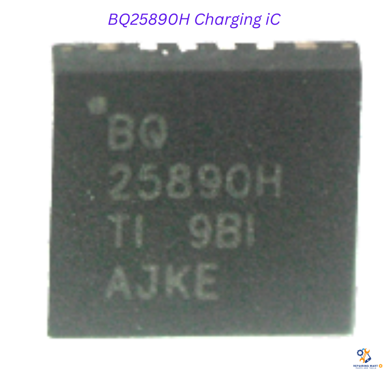 BQ25890H Charging iC | Daraz.pk