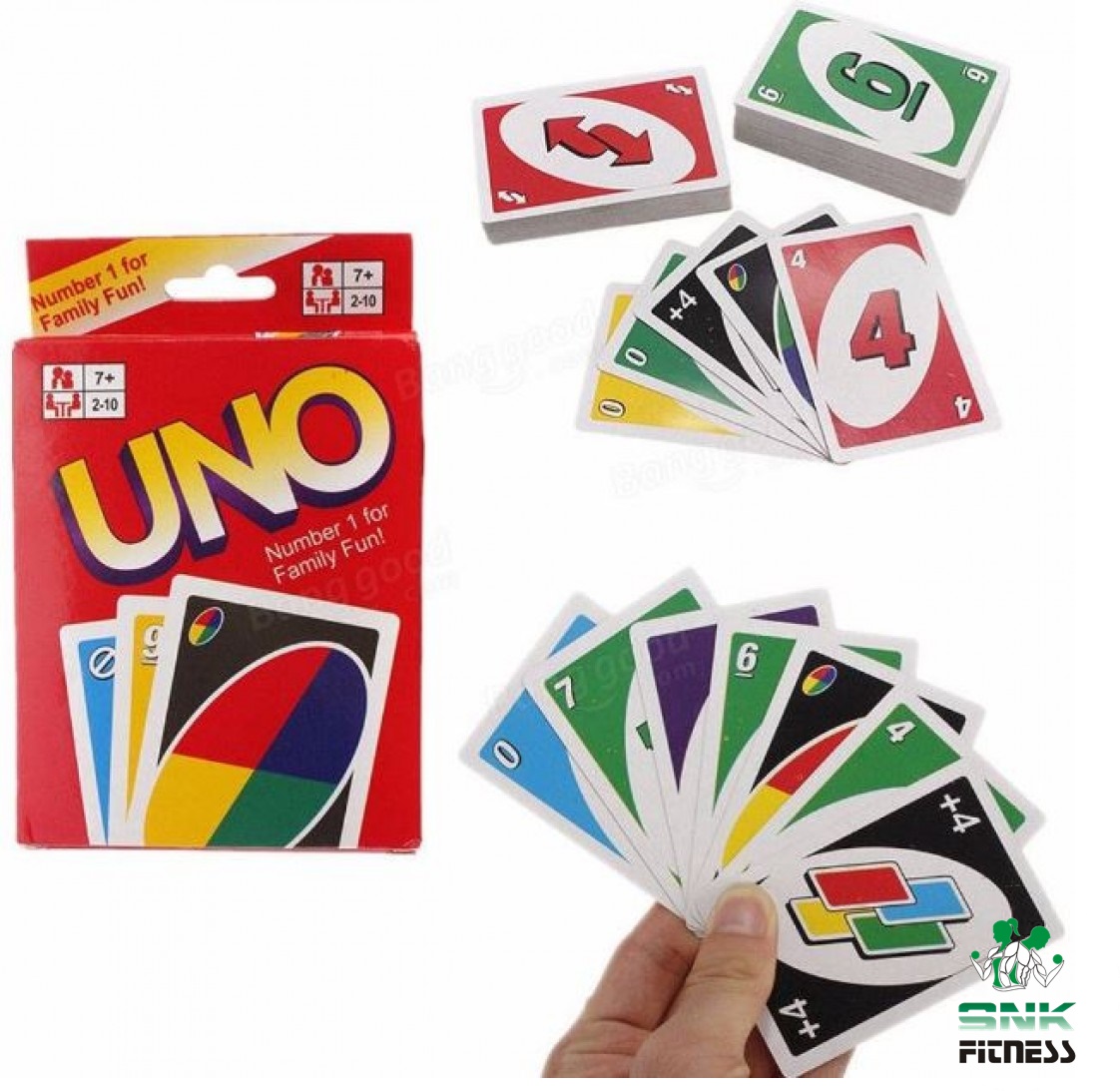 Uno Card Game Price in Pakistan - View Latest Collection of Toys