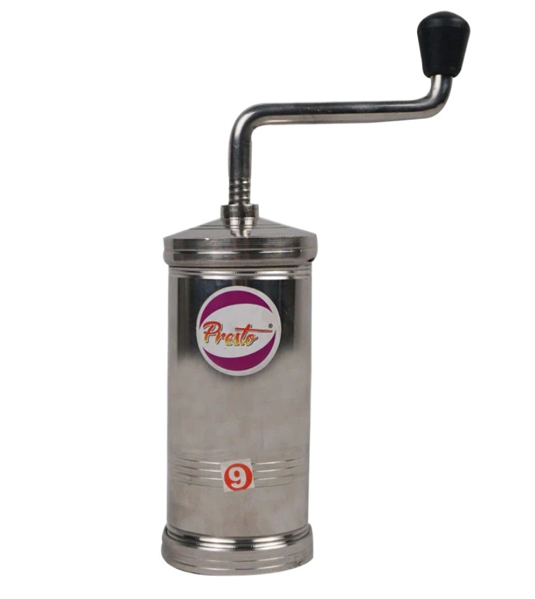 Nimco Machine Sev Maker Falooda Machine With 6 Blades No.9 (Large ...