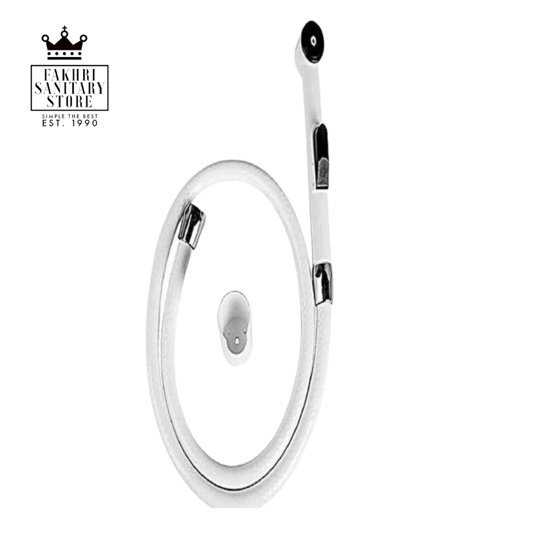 COMPLETE MUSLIM SHOWER SET HIGH QUALITY FAST PRESUURE / TOILET SHOWER ...