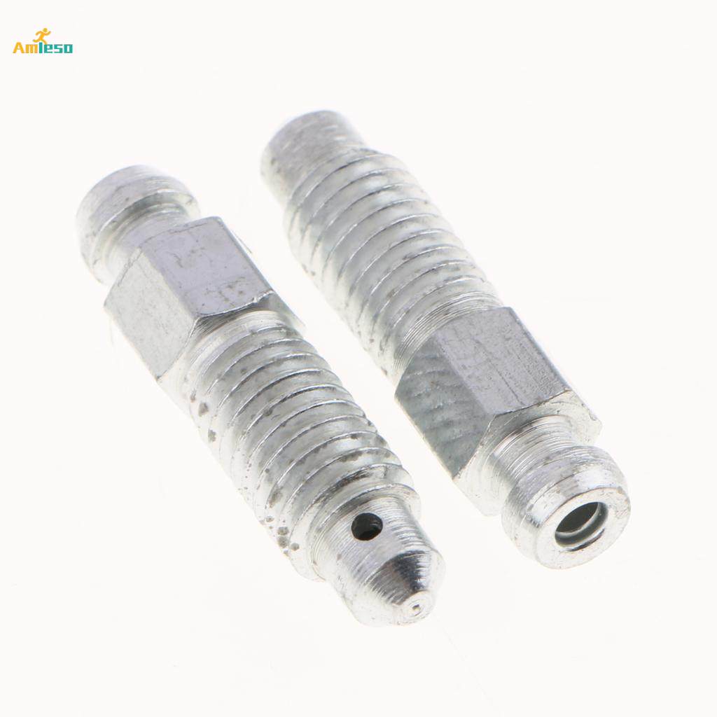 Auto Cat Motor Bleeder Screw Assortment Kits M8 * 1 . 25 32mm | Daraz.pk