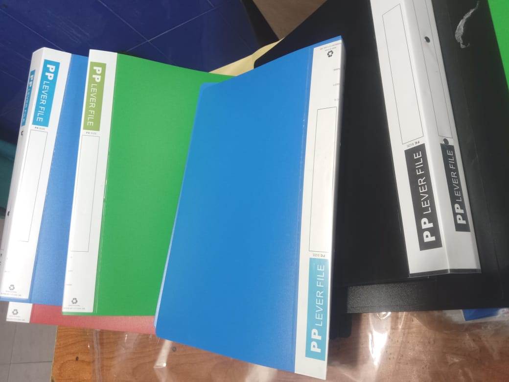 Ring File for Documents | Daraz.pk