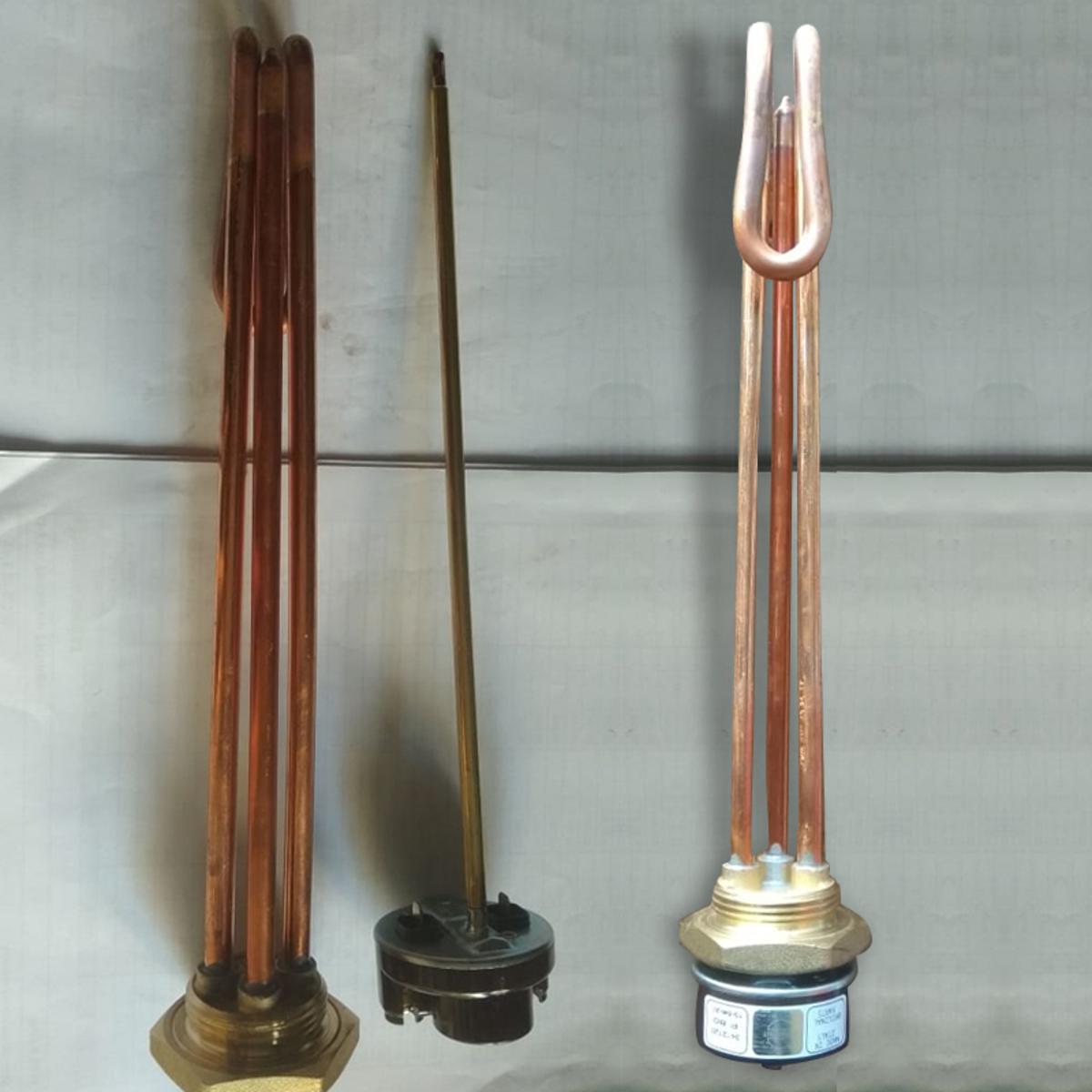 Thermostat Electric Geyser / Heating Element Italian | Daraz.pk