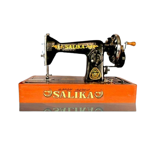 SALIKA Sewing Machine (Brand Warranty) | Daraz.pk