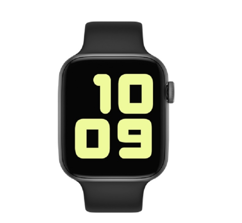 Venta > smartwatch t5 pro precio > en stock