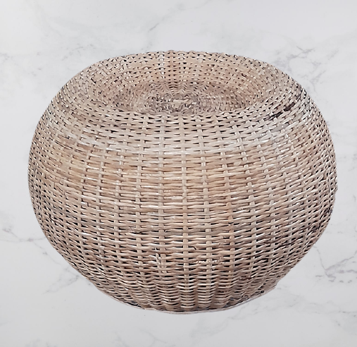 Cane Stool /Moora (1 Piece) | Daraz.pk