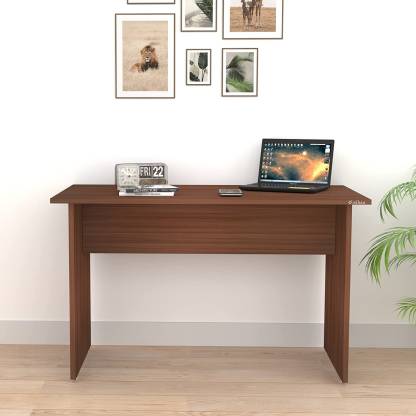 Study Table, Office Desk, Computer Table , Office Table MDF Wood Study ...