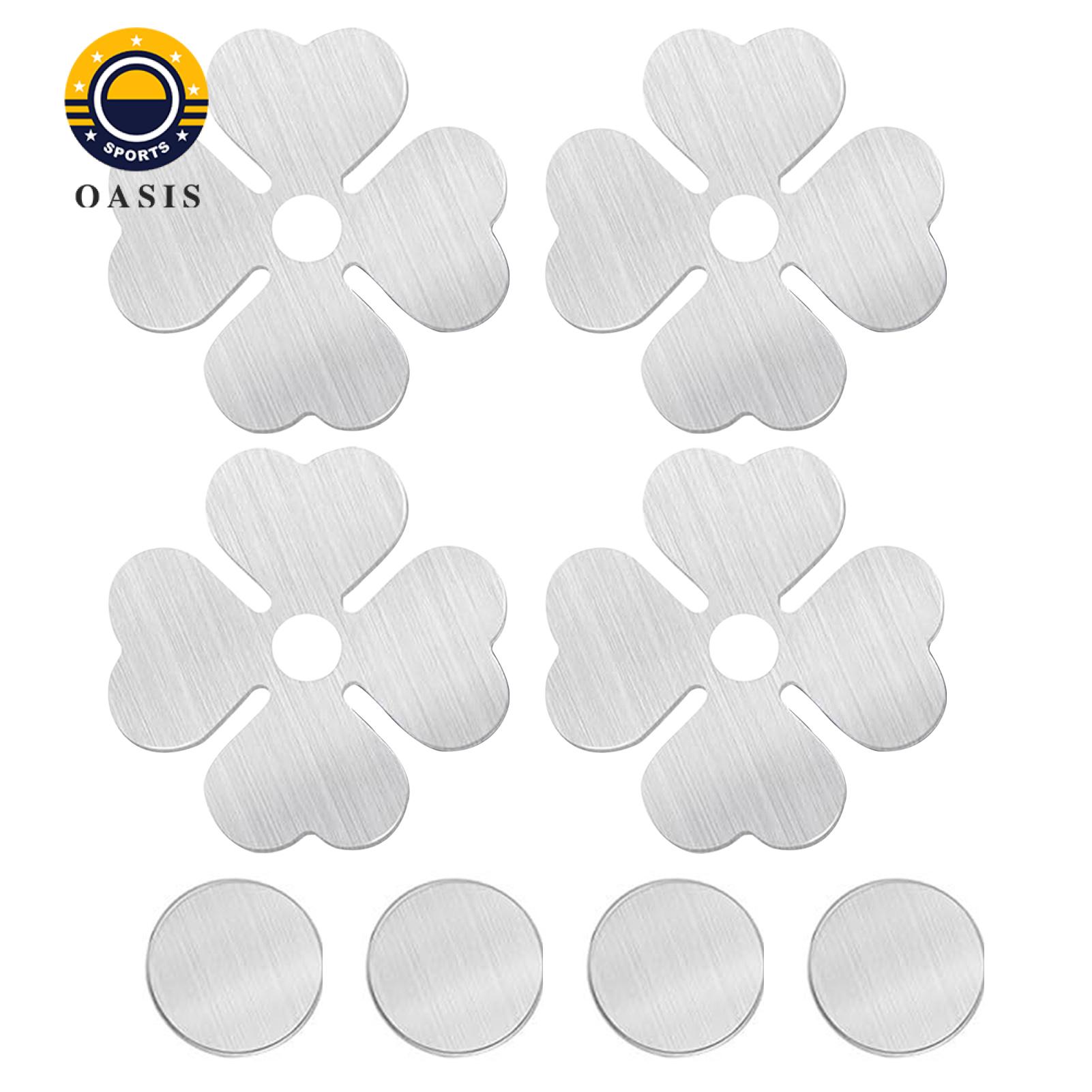 Oasis Butterfly Tablecloth Clips Outdoor Tablecloth Clips Set Magnetic ...