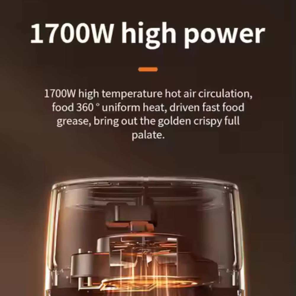 Air Fryer - Air Fryer 10L - Digital Panel Imported - Best Price , Large ...