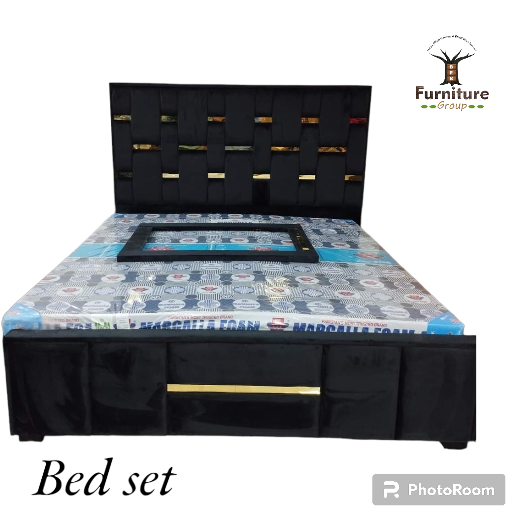 bed set customise | Daraz.pk: Buy Online at Best Prices in Pakistan ...