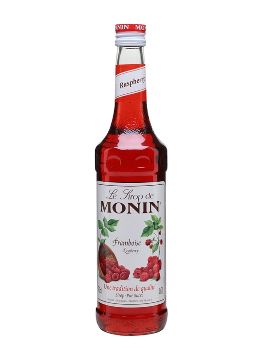 monin framboise syrup 700ML | Daraz.pk