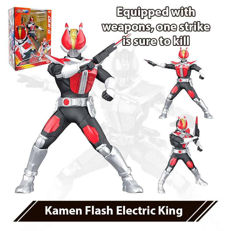 Kamen Rider Transforming Toy Machine Transforming Motorcycle | Daraz.pk