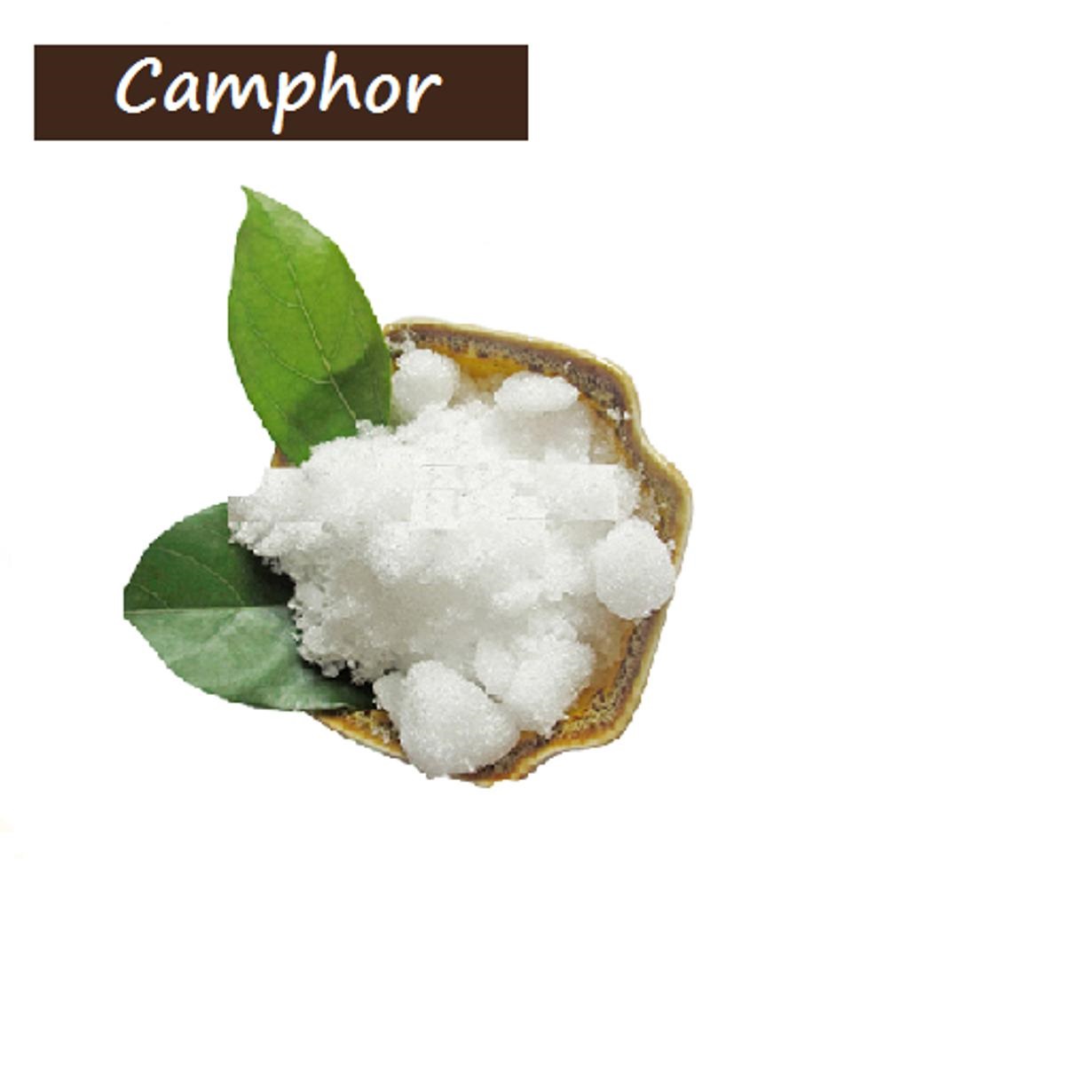 Camphor | Kafoor | 50 Grams | Daraz.pk